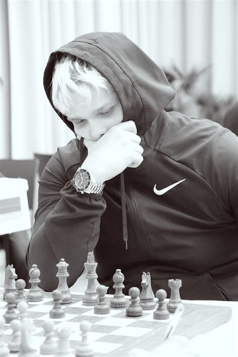 Sigur í Fyrstu Umferð Hjá Vigni Skak Is