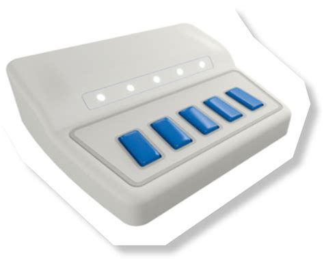 Chronos Pst Usb Response Device Brainbox
