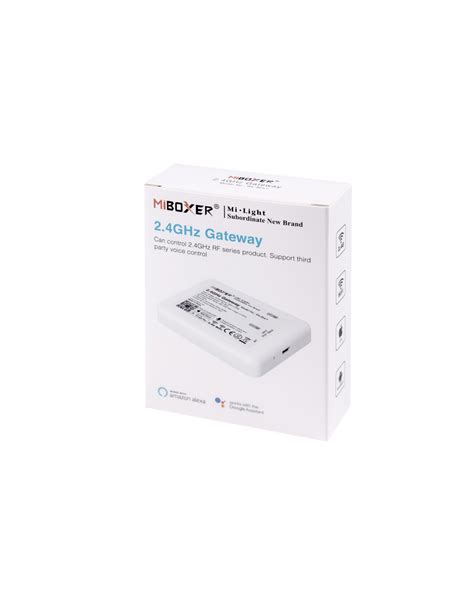 Controler Led Router Wi Fi Rgb Accesorii Wi Fi Iluminat Led