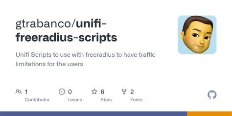 GitHub Gtrabanco Unifi Freeradius Scripts Unifi Scripts To Use With Freeradius To Have