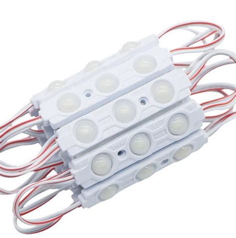 Led Module Classical Pvc Injection Led Back Light Grandado