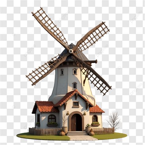 전통적인 풍차 네덜란드 문화 유산의 고전적인 상징 전통 풍차 네덜란드 문화 유산의 고전적인 상징 풍차 비슷한 것 Png 일러스트 및 이미지 에 대한 무료 다운로드