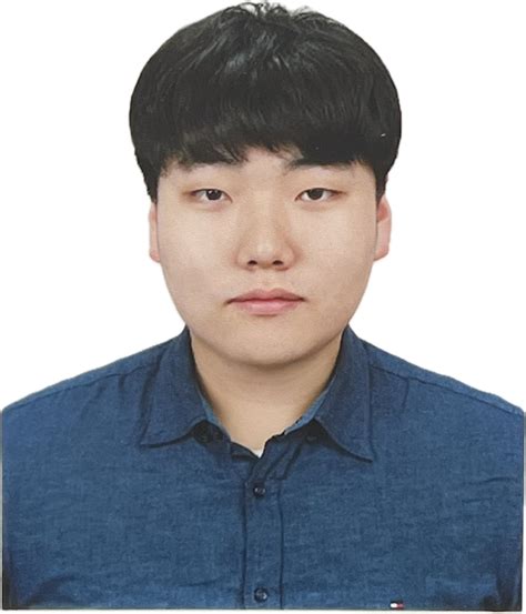 김현욱 Researcher Laser Lab