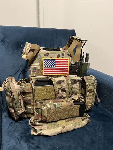 Multicam Njpc