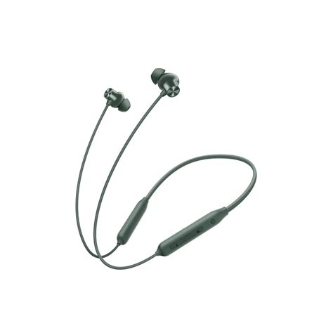 Oneplus Bullets Wireless Z2 Anc Bluetooth In Ear Earphones With Mic