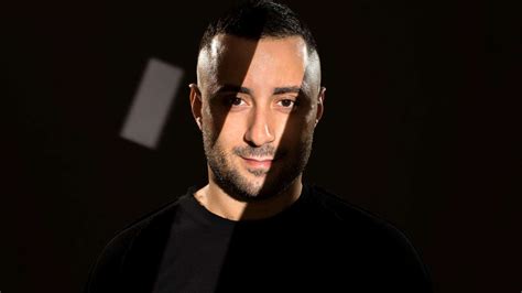 Joseph Capriati Dj Video Mix Music In My Mind