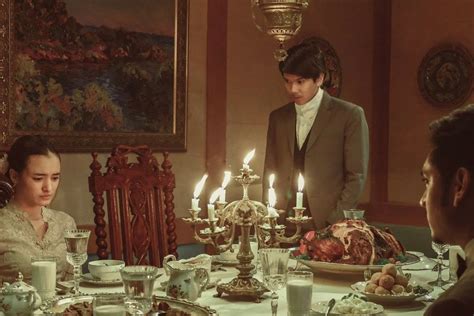 This Earth Of Mankind Unearthing The Complexities Of Life Love And Colonialism In 19th