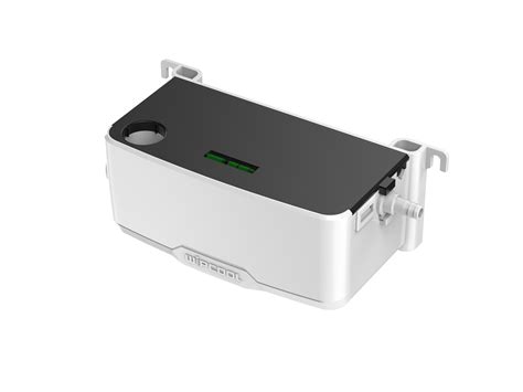 Wipcool P110 Drenaj Pompası