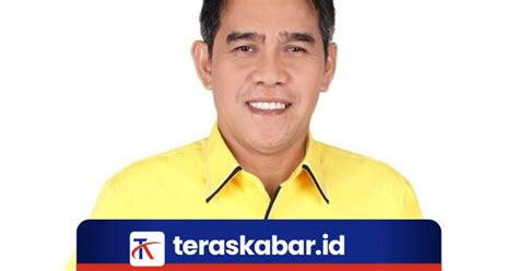 Erwin Burase Klarifikasi Tim Erwin Sahid Dicatut Namanya Untuk Pengumpulan Dana Teraskabar Id