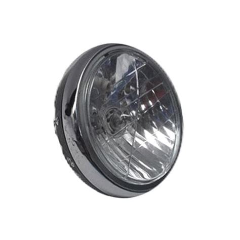 Faro Delantero Para Moto Cgl125 Kinlley 12v Ba20d Coppel