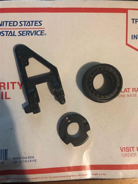 Sold Triangle Sight Hopup Airsoft