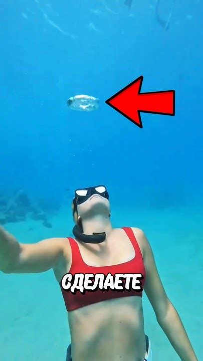 Как Сделать Кольца Из Пузырей? 🤯 - YouTube