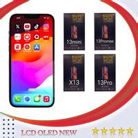 Jual Lcd Oled Murah Terbaik Harga Terbaru Oktober