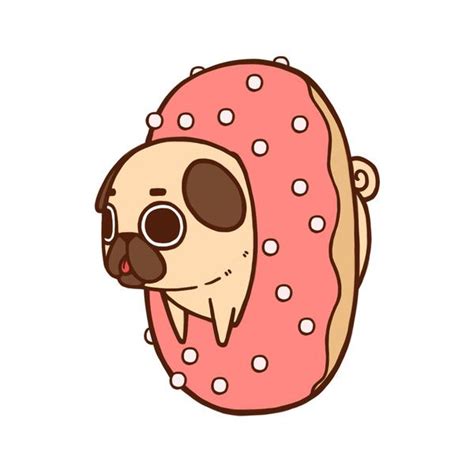 Wordsnquotes Disegni Di Cane Arte Kawaii Arte Dellillustrazione