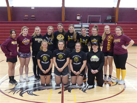 Deckerville Eagles Football At Frank Jimenez Blog