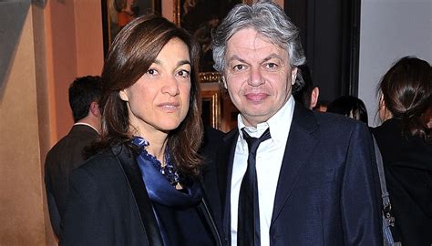 Chi è Luca Sofri Lex Marito Di Daria Bignardi