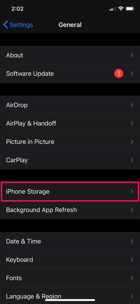 How To Fix Ios 14 Stuck On “preparing Update”
