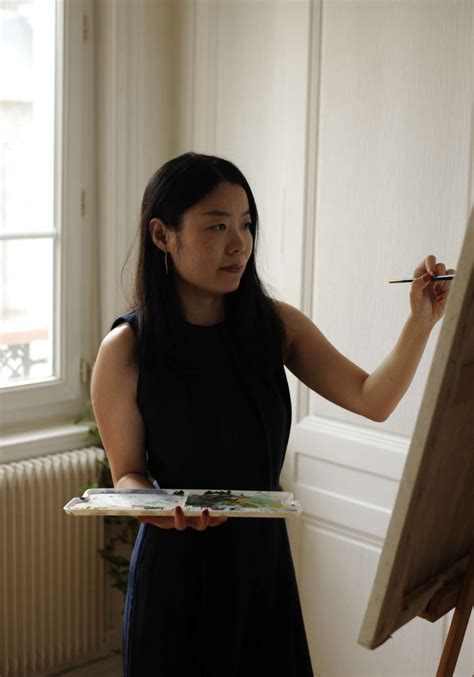 Wenjie Lin