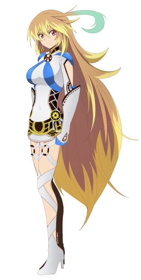 Milla Maxwell Tales Of Xillia Image By Kairi Fotune 4146205