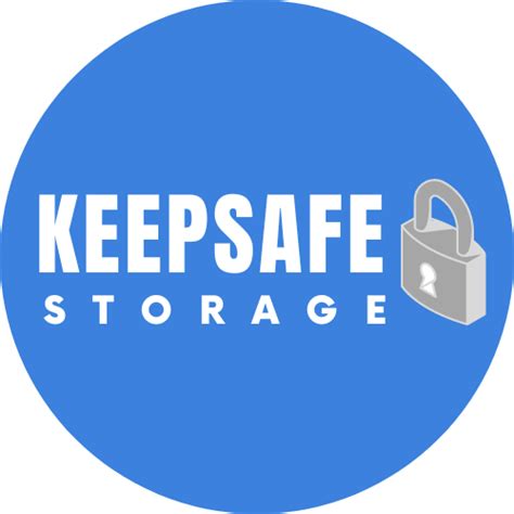 keepsafe logo