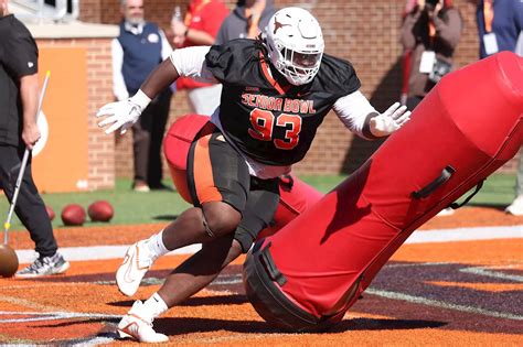 2024 Nfl Draft Rankings Dane Brugler Breaks Down The Top 300 Prospects