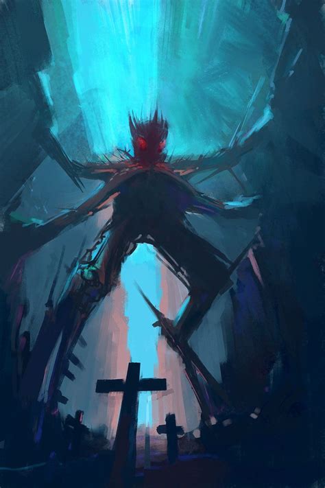 Hyperion Cantos Space Artwork Hyperion