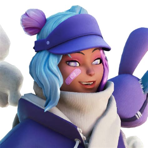 Leelah Fortnite Skin Fortnitegg