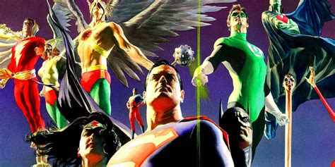 Justice League Reinvents Its Most Underrated Hero As The Kryptonian