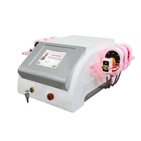 360 Degree Fat Freezing Machine Slimming Vacuum Liposuction Lipolysis