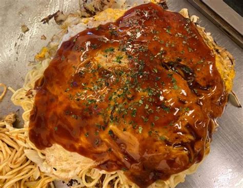 Masanori Ookawaさんのオススメ：お好みハウスbon Bon Retty 日本最大級の実名型グルメサービス