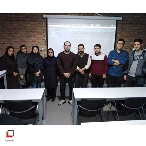 دوره تخصصی Php و لاراول استاد تورج آرمین پور در لایتک