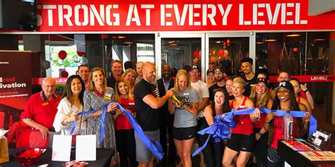 Level Red Boxing Franchise Cost Fees And Facts