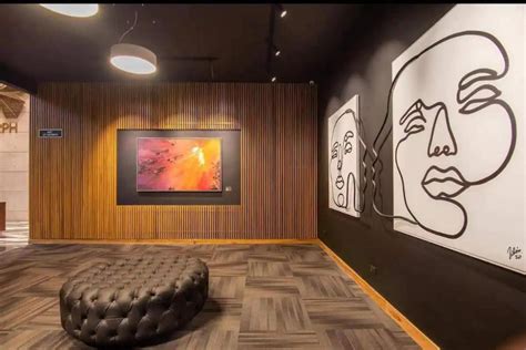 Morph Chico Bogota Colombia — Book Apartment 2023 Prices