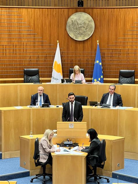 ΟΜΙΛΙΑ ΤΟΥ ΒΟΥΛΕΥΤΗ ΑΜΜΟΧΩΣΤΟΥ ΜΙΧΑΛΗ ΓΙΑΚΟΥΜΗ ΓΙΑ ΤΟΝ ΠΡΟΥΠΟΛΟΓΙΣΜΟ