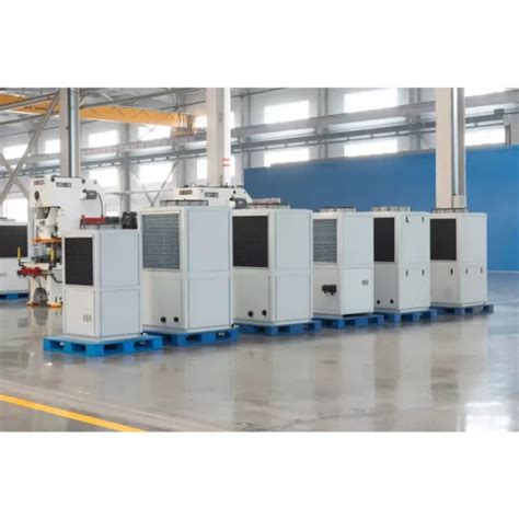 Oil Cooler Jingjin Filter Press