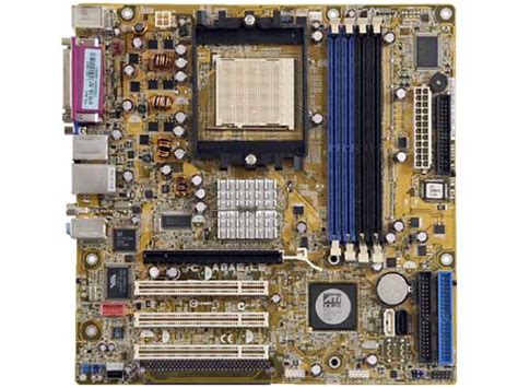 Hp Compaq Motherboard Manual Yellowjoint