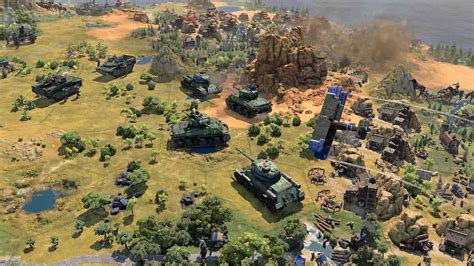 All Civilization 7 Difficulty Levels Explained