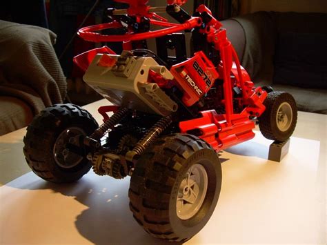 Sariel Pl Roadrunner Buggy