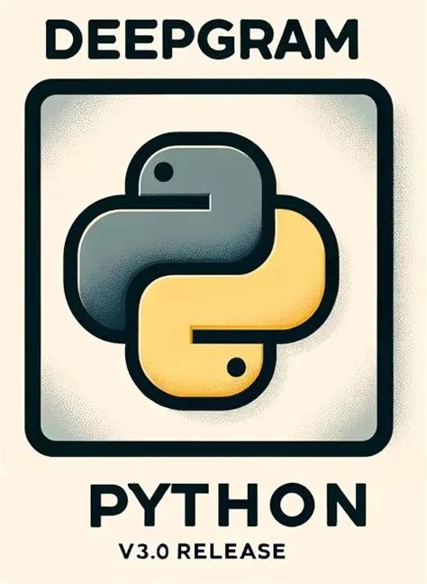 The Code Revolution Python Sdk V30 Now Available