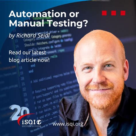 isqi group on linkedin isqi isqicertified automationtesting