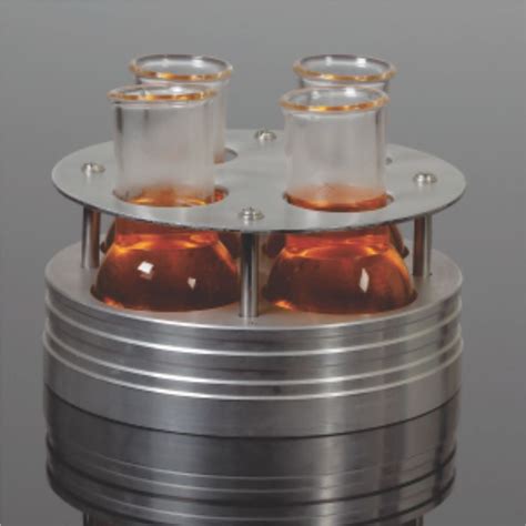 4 Places 50 Ml Rb Flask Adapter Get Quote