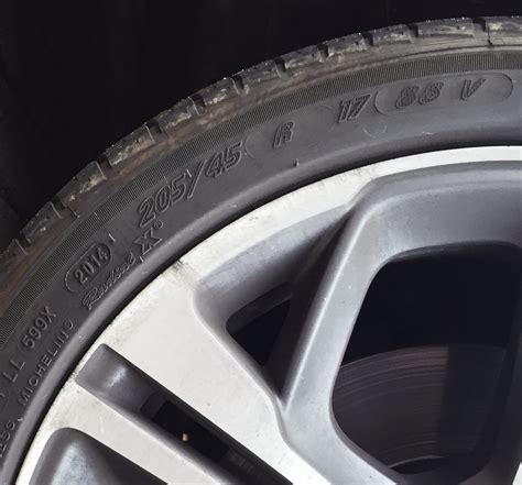 Get To Grips With Your Tyres Tyre Numbers Explained Get To Grips With Your Tyres Tyre Numbers Explained