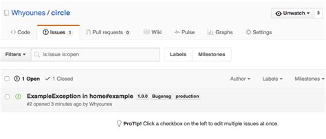 Introducing Bugsnag The Last Error Monitor Youll Need Sitepoint