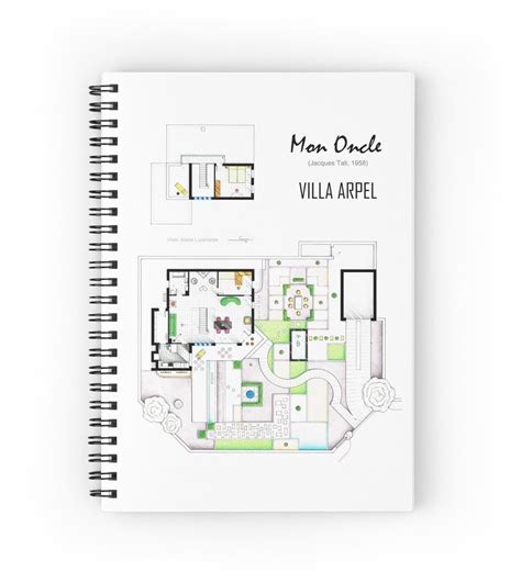 Spiral Notebooks With High Quality Edge To Edge Print On Front 120