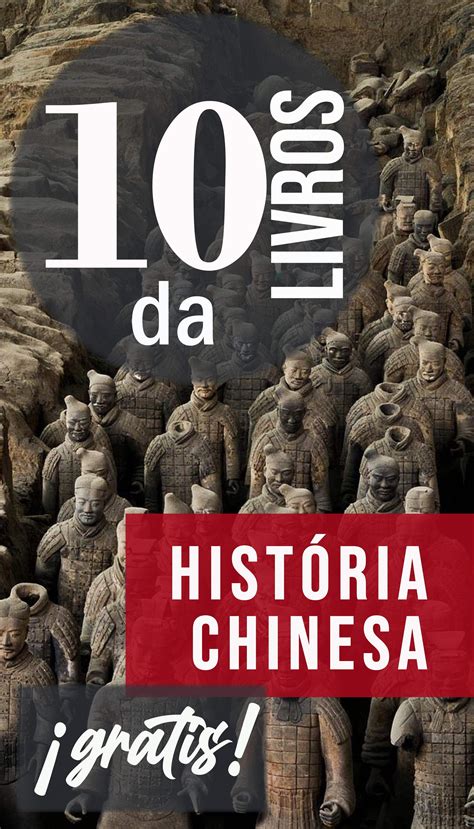 Procurando Por Livros De História Chinesa Para Ler Grátis Abaixo