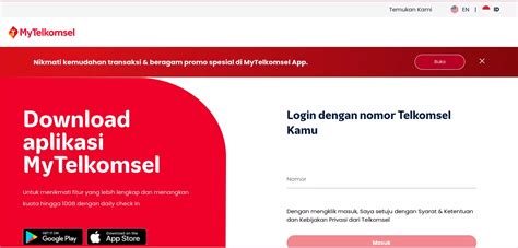 Fitur Menarik Di Aplikasi My Telkomsel