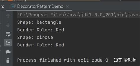装饰器模式 DecoratorPattern 知乎