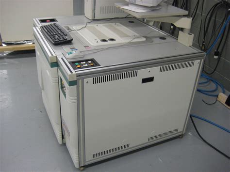 Teradyne Spectrum 8852 In Circuit Tester Jmc Worldwide Semiconductor