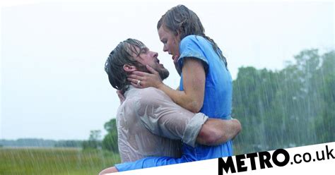 Netflix Share Savage Response To Claims It Edited The Notebook Ending