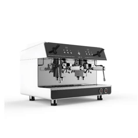 Commercial Semi Automatic Coffee Maker